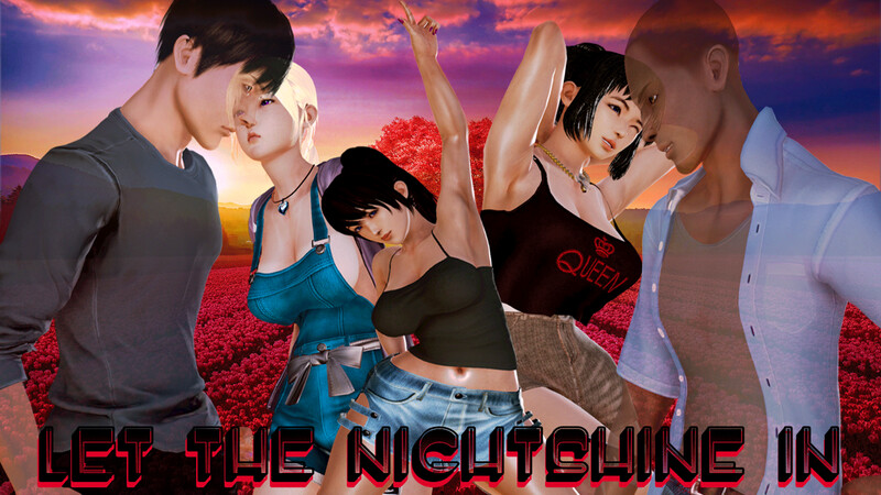 Download Let The Nightshine In V017 Ch 2 Socigames 8466