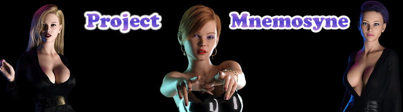 Download Project Mnemosyne [v0 16] Socigames